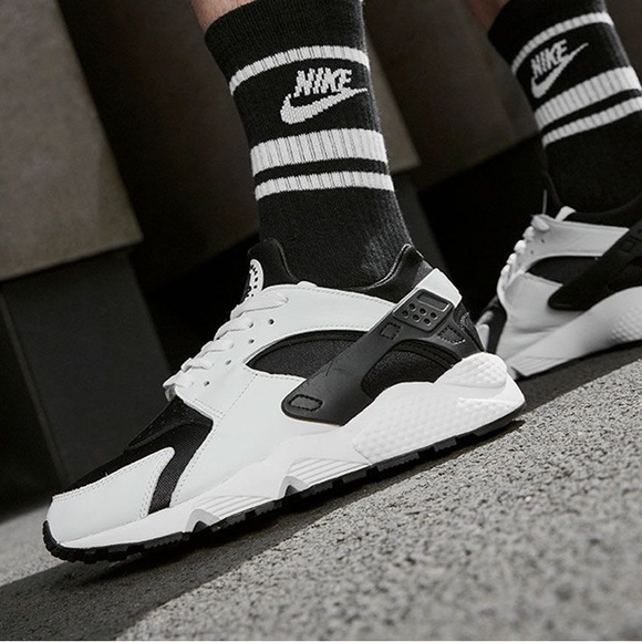 Nike | Shoes | Nike Mens Air Huarache Orca Dd68 001 | Poshmark